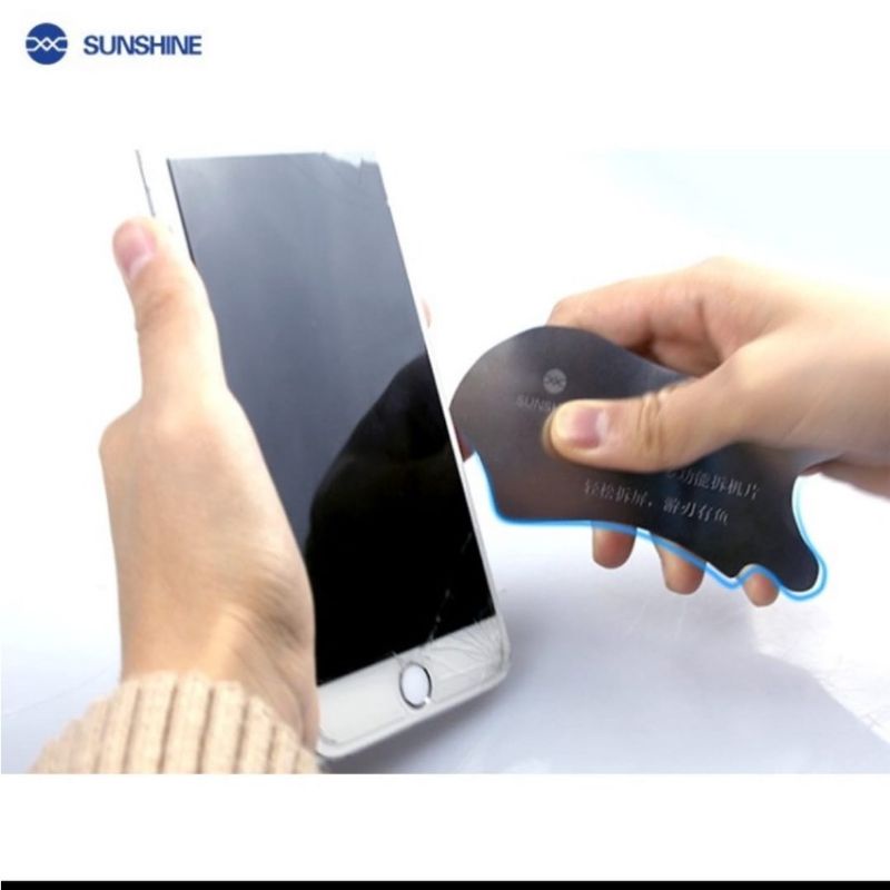 Jual ALAT PEMBUKA KACA LCD / TS SUNSHINE SS-028A | Shopee Indonesia