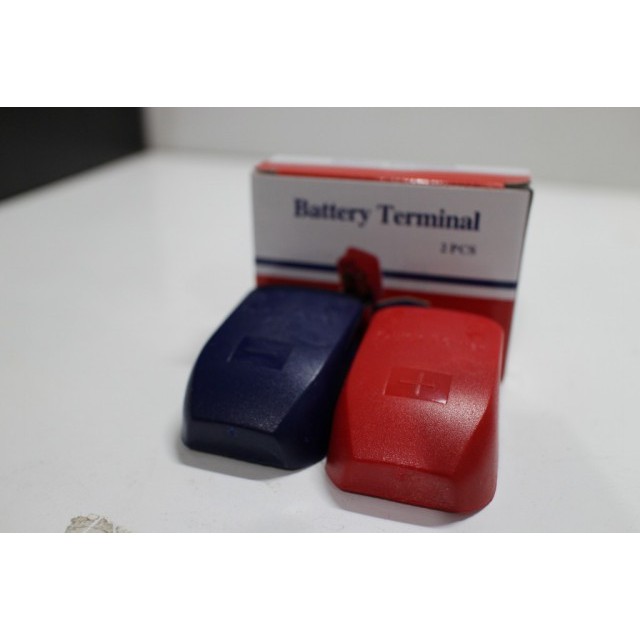 Jual TerminaL Aki | Shopee Indonesia