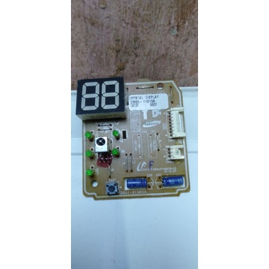 Jual MODUL DISPLAY SENSOR AC SAMSUNG ORIGINAL | Shopee Indonesia