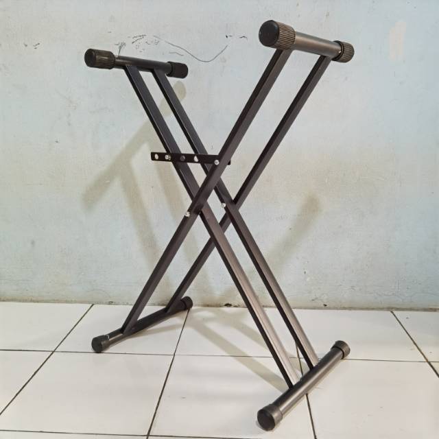 Jual Stand Keyboard Double Murah | Shopee Indonesia