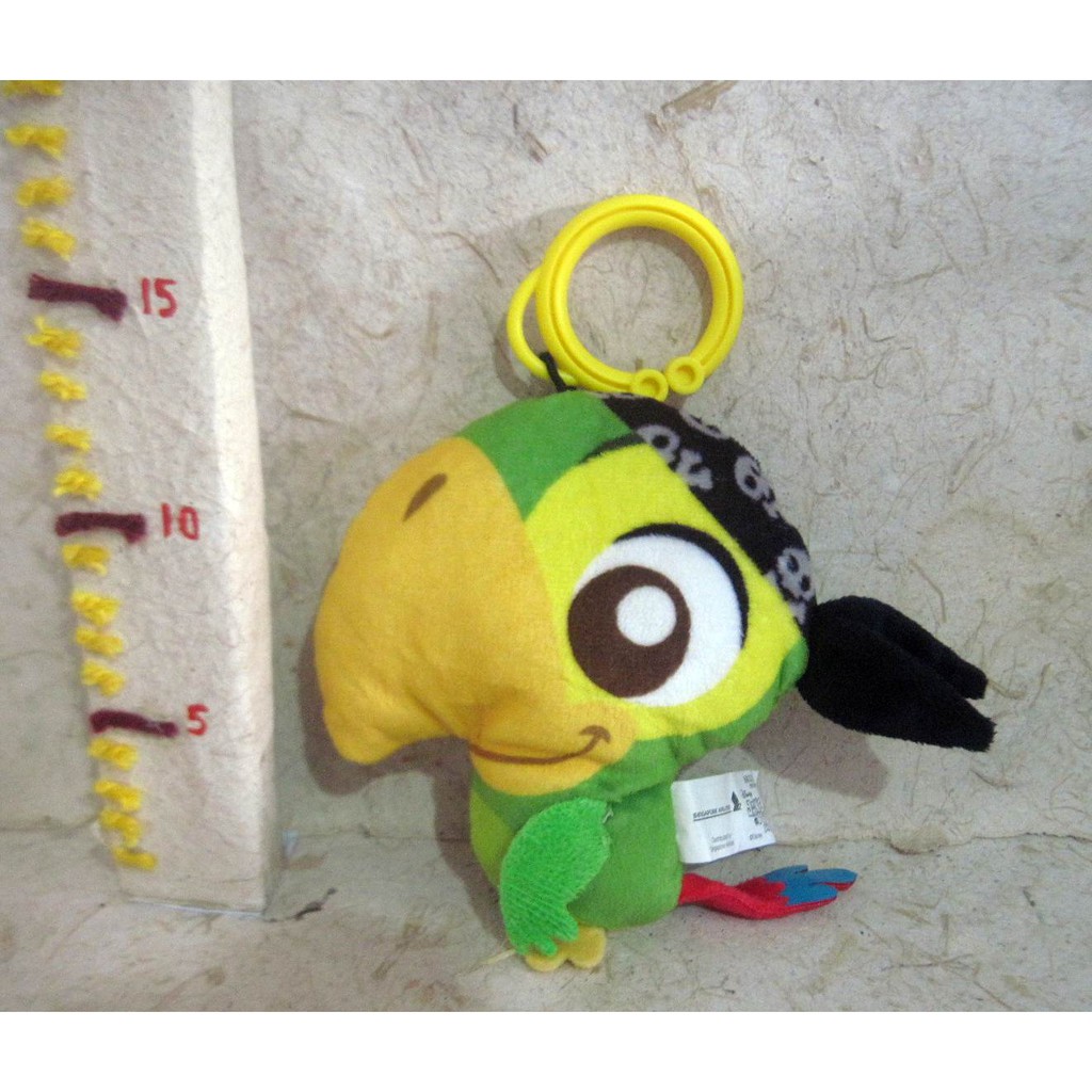 Jual Boneka Skully Jake And The Neverland Pirates Original Disney ...