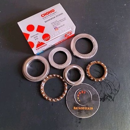 Jual Comstir Komstir Komsetir Ballrace Beat-Revo ABS-Beat FI CBS ESP ...