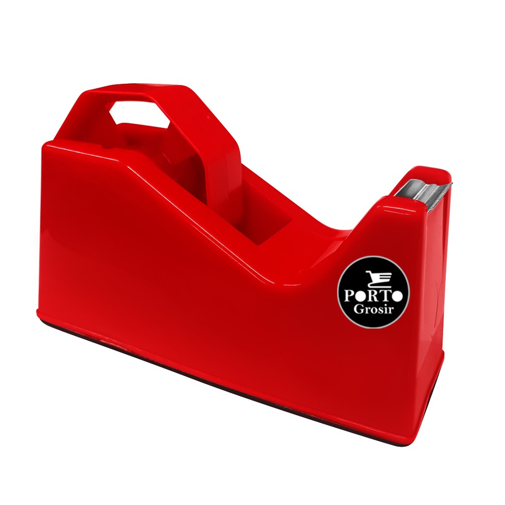 Jual Joyko TD-103 Tape Cutter Dispenser TD103 Pemotong Selotip Solasi ...