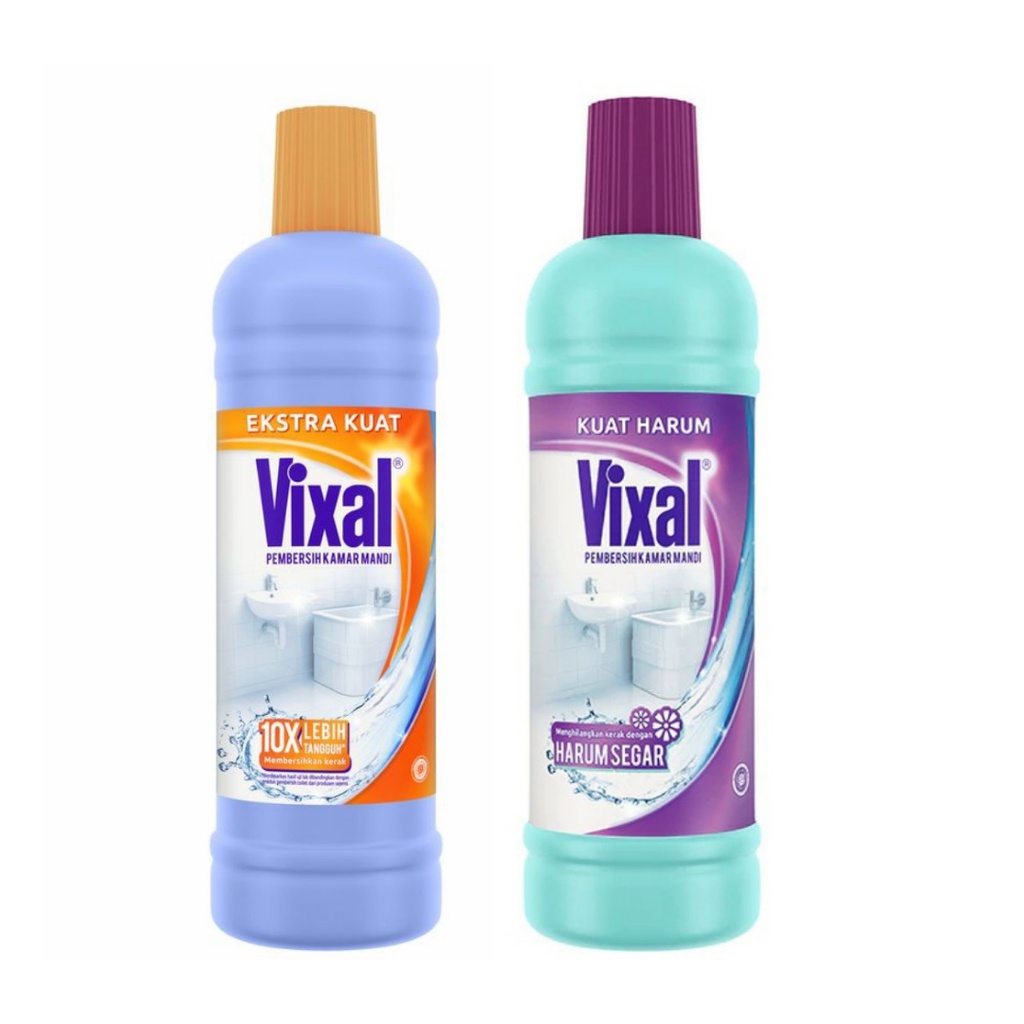 Jual VIxal 780ml | Shopee Indonesia