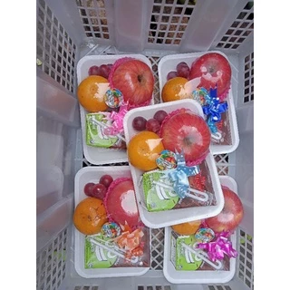Jual Parcel Buah Mini Terlengkap & Harga Terbaru Agustus 2024 | Shopee ...