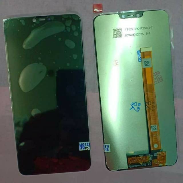 Jual LCD TOUCHSCREEN OPPO A3S ORIGINAL | Shopee Indonesia