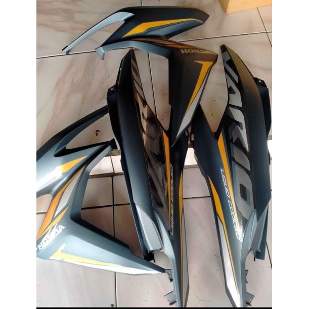 Jual cover body vario 2018 2019 2020 2021 | Shopee Indonesia