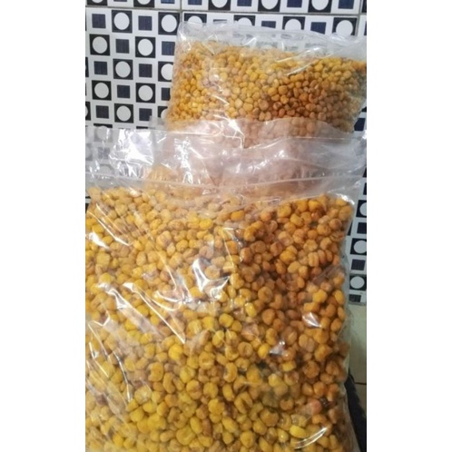 Jual Jamudin Marning Versi Madura 1kg / Jagung Marning Gurih / Marning ...