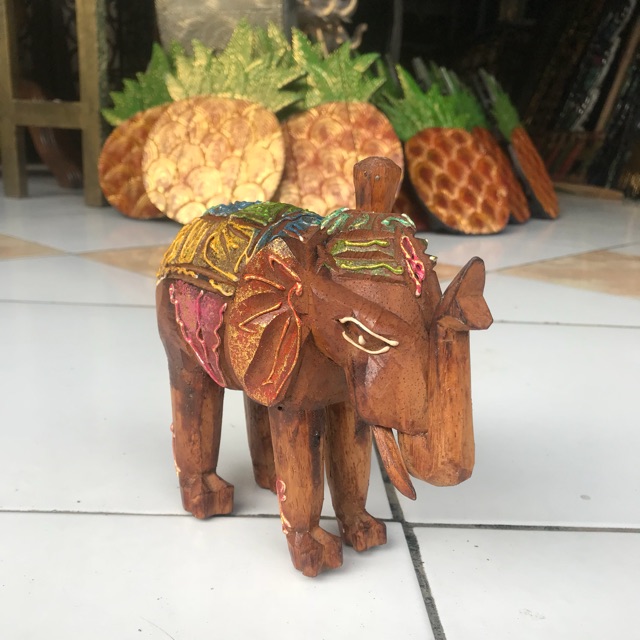 Jual Patung gajah | Shopee Indonesia
