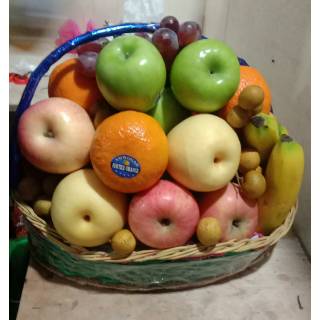 Jual PROMO Buah parcel buah bandung murah|nuri fruits|parcel bandung ...