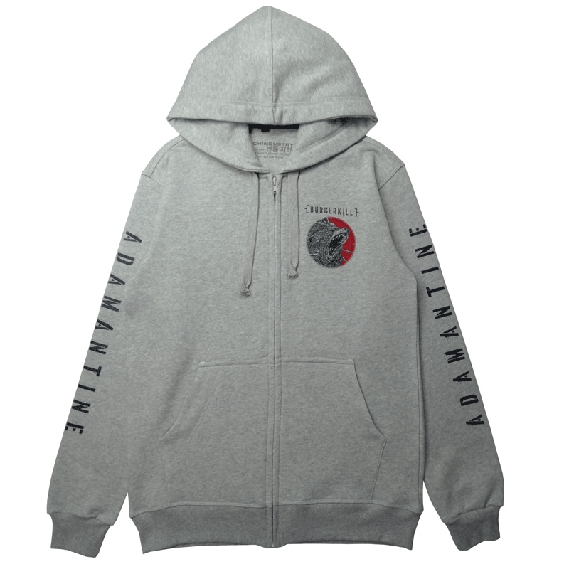 Jual Zipper Hoodie Burgerkill Adamantine | Bootleg | Shopee Indonesia Jual Zipper Hoodie Burgerkill Adamantine | Bootleg | Shopee Indonesia
