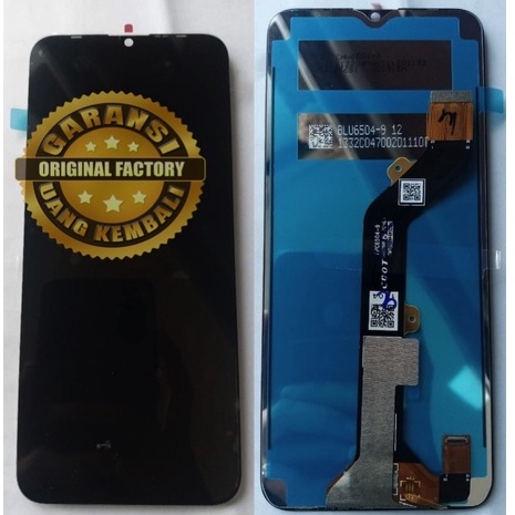 Jual LCD TOUCHSCREEN SMART 5 X657B FULLSET | Shopee Indonesia