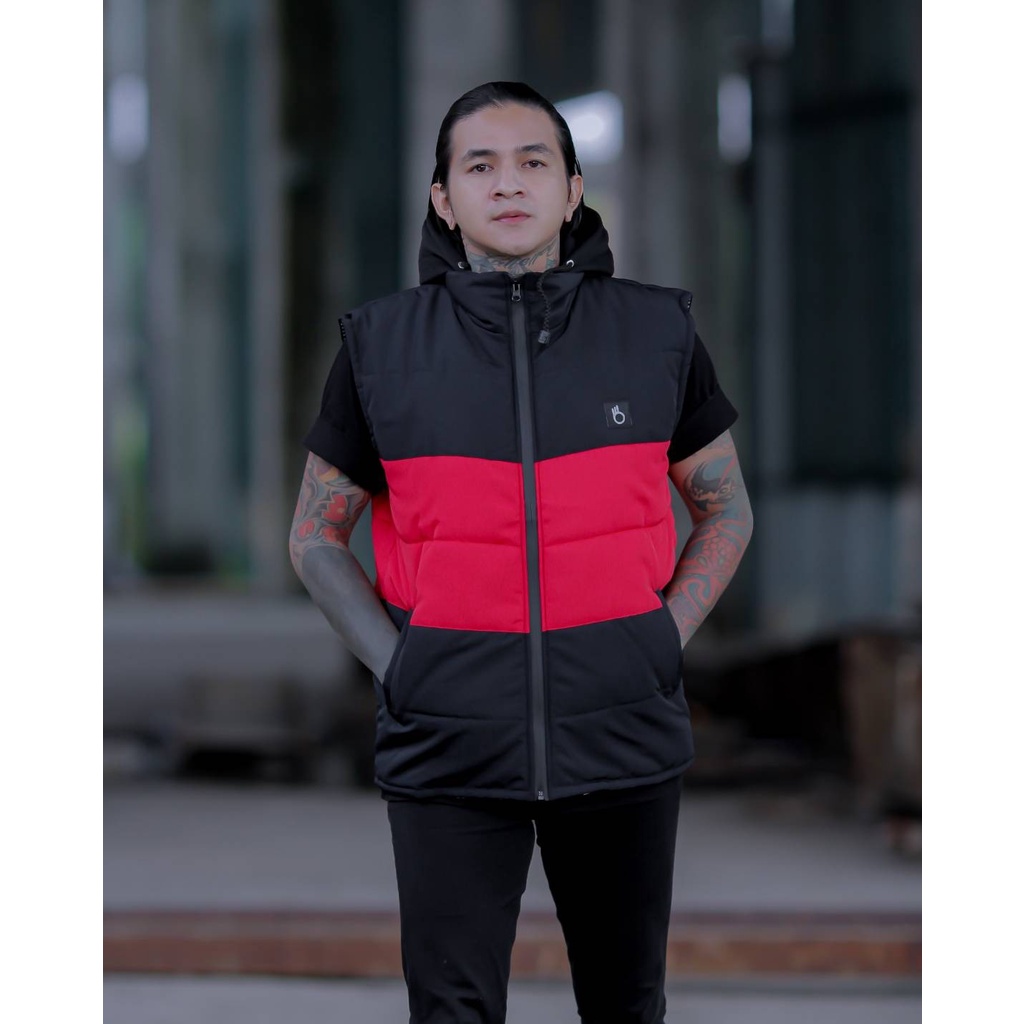 Jual ROMPI PRIA- JAKET PRIA - ROMPI PARASUT - ROMPI MOTOR TEBAL -ROMPI ...