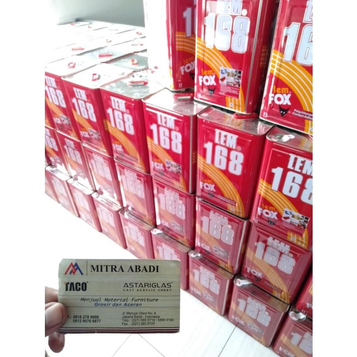 Jual Lem Kuning FOX 168 Blek 10 kg Lem HPL Lem 168 Lem Triplek | Shopee ...