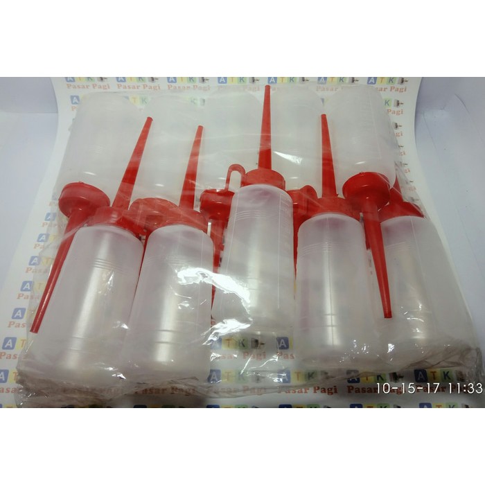 Jual botol lem 160 ml | Shopee Indonesia