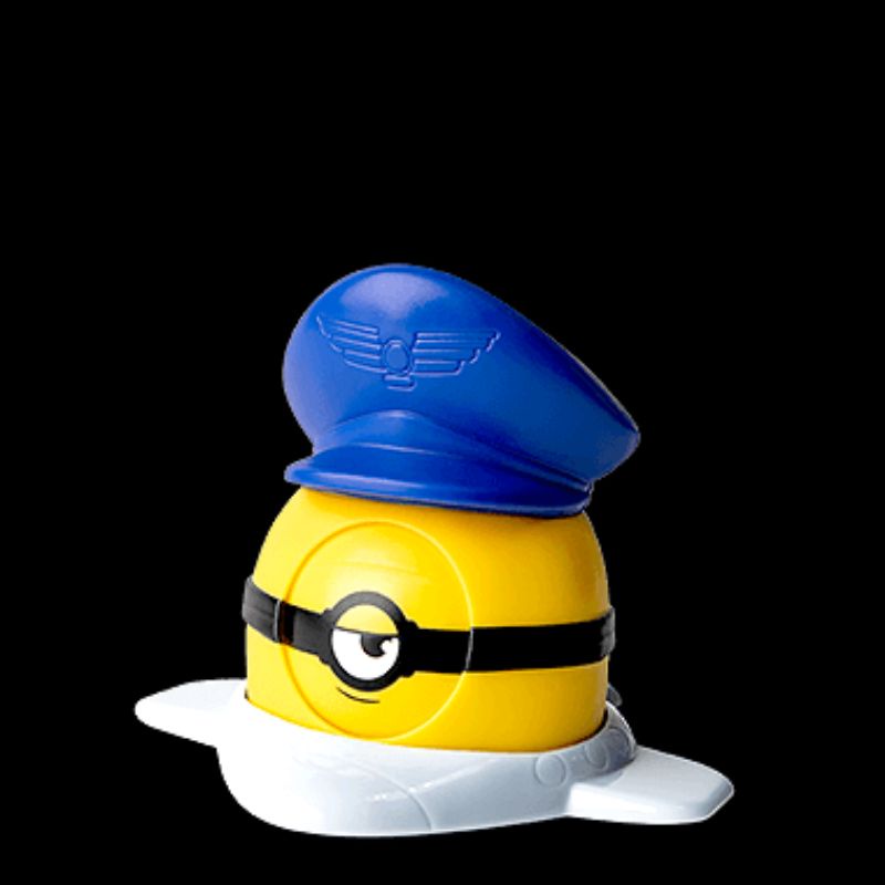 Jual happy meal minion the rise of gru pilot stuart | Shopee Indonesia