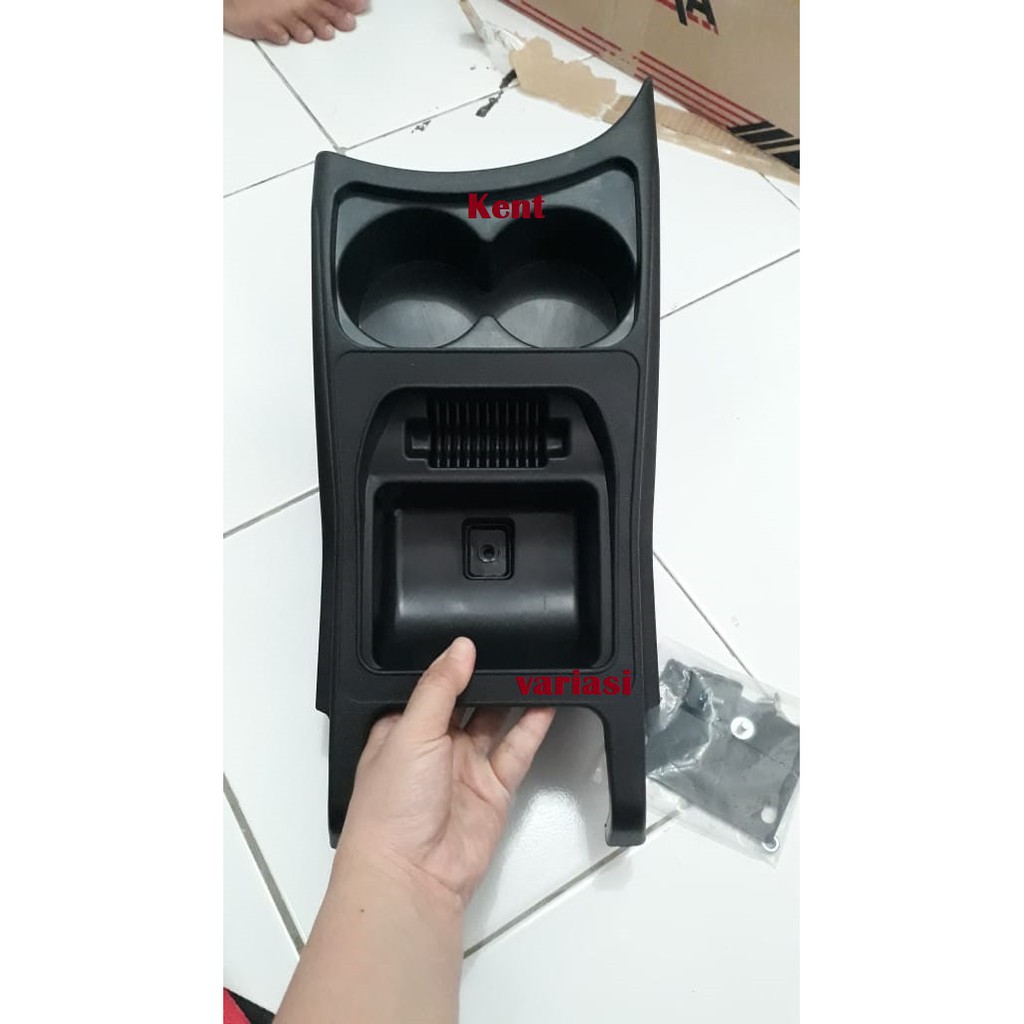 Jual Console Box Tengah Mobil Calya Sigra | Shopee Indonesia