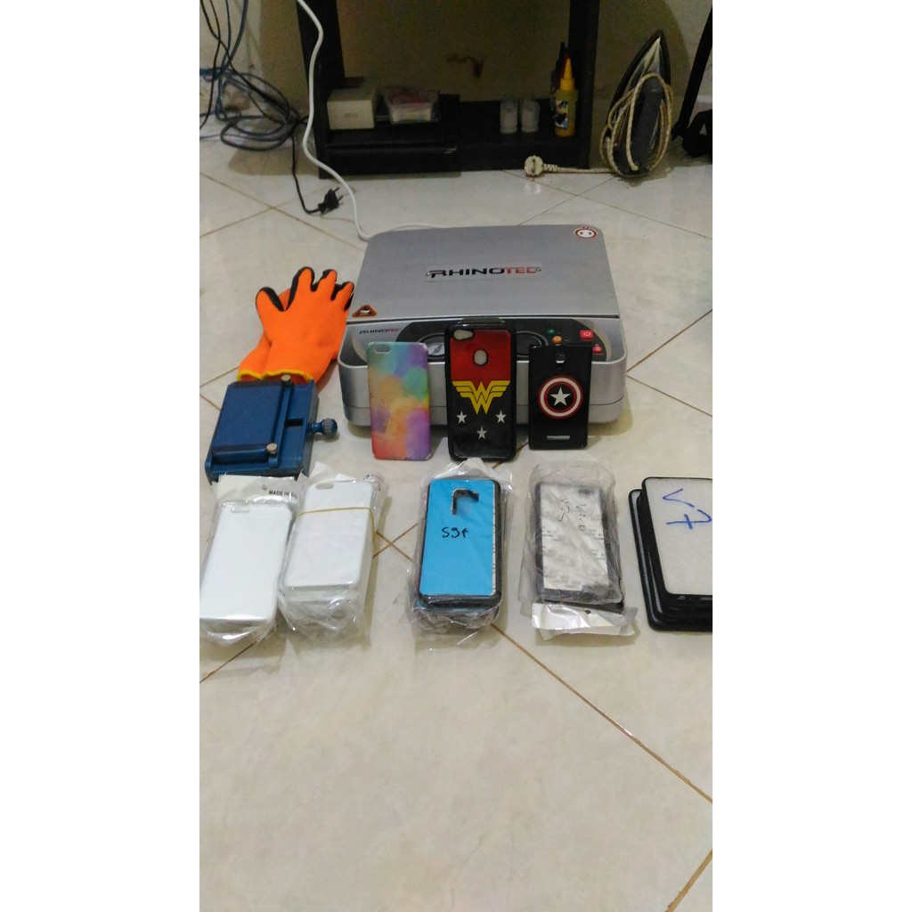 Mesin Cetak Case Hp - Perumperindo.co.id