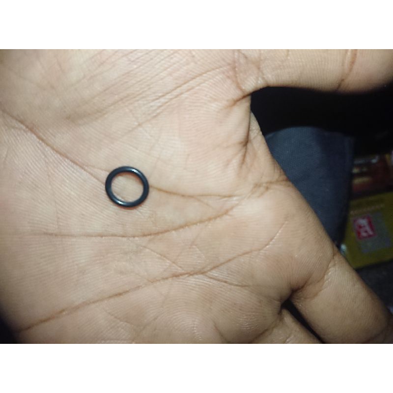 Jual karet oring seal as pully cvt Honda beat vario beli 2 gratis 1 | Shopee Indonesia