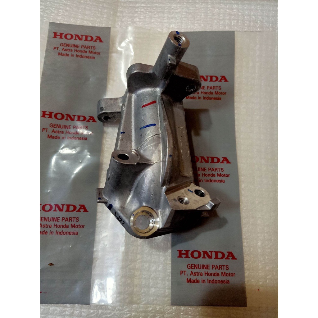Jual Pipe inlet intake manifold pipa leher angsa Throtle body Honda ...