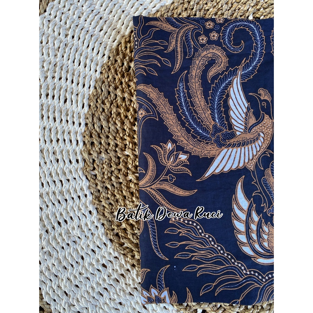Jual KAIN BATIK KATUN PEKSI SUMULUR TEBAL & HALUS HIGH QUALITY | Shopee ...