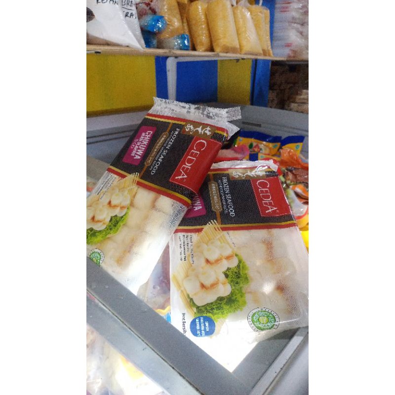 Jual cedea 250g | Shopee Indonesia