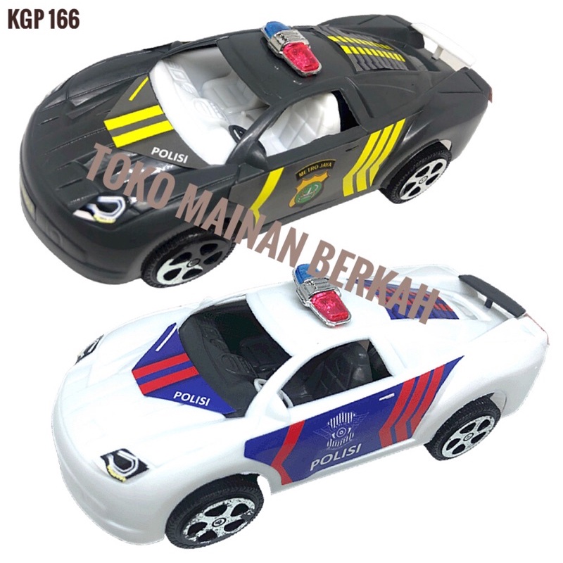 Jual [COD] MAINAN MOBIL MOBILAN MOBIL POLISI | MAINAN MOBIL POLISI ...