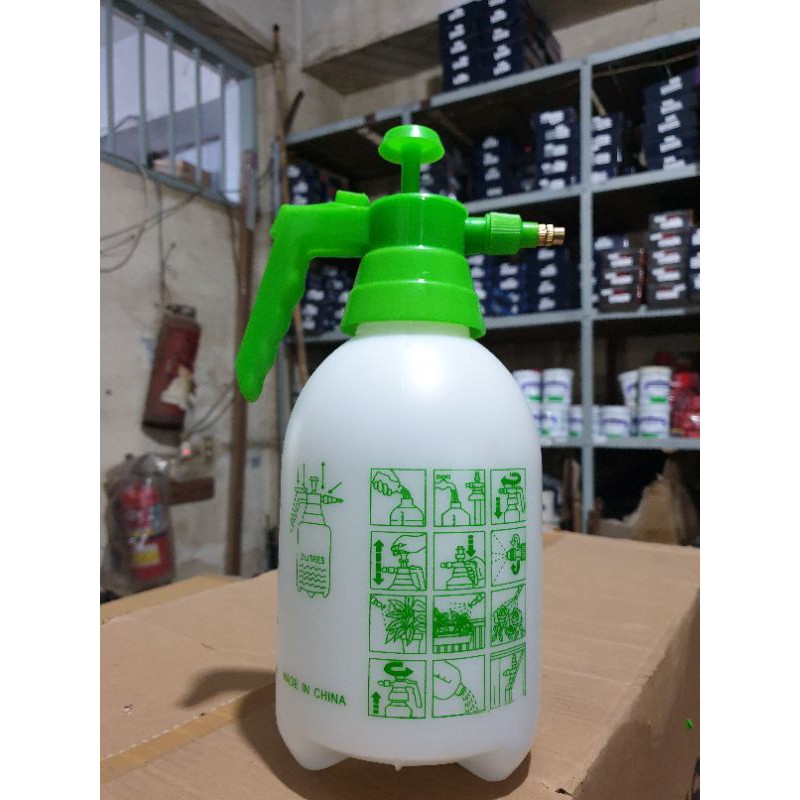 Jual Hand Sprayer 2 Liter Semprotan Tanaman Hama | Shopee Indonesia