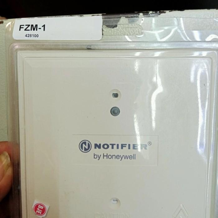 Jual Detector | Notifier Fzm 1 Module Original | Shopee Indonesia