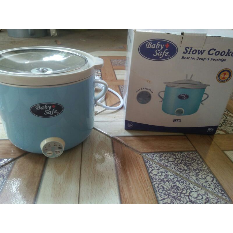 Jual slow coocker | Shopee Indonesia