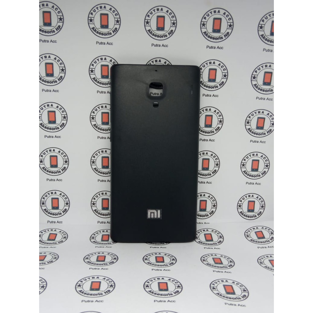 Jual Backdoor Tutup Belakang Xiaomi Redmi 1 - Redmi 1S Original Backdor ...