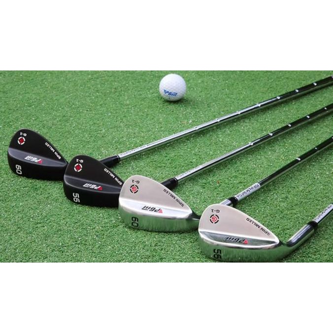 Jual PGM Golf 52 56 60 Degree Sand Wedge Club Set | Shopee Indonesia
