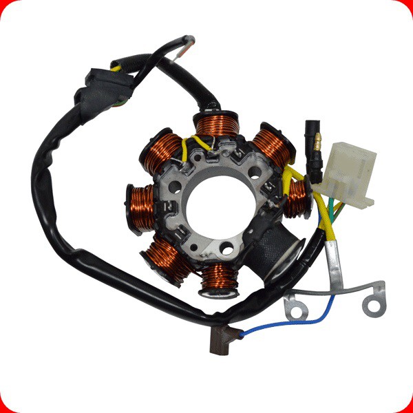 Jual Spul & Magnet (Stator Comp) – Tiger | Shopee Indonesia