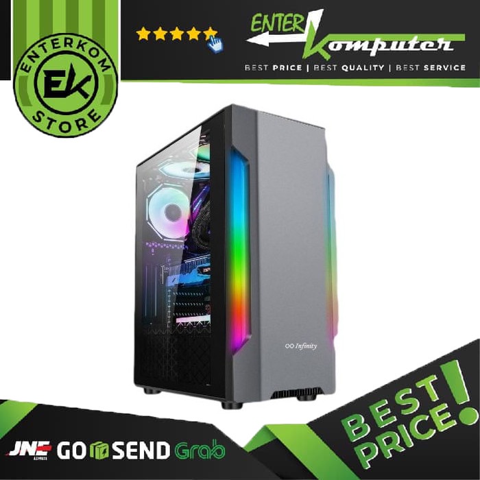 Jual Casing Infinity Flash V2 | Shopee Indonesia