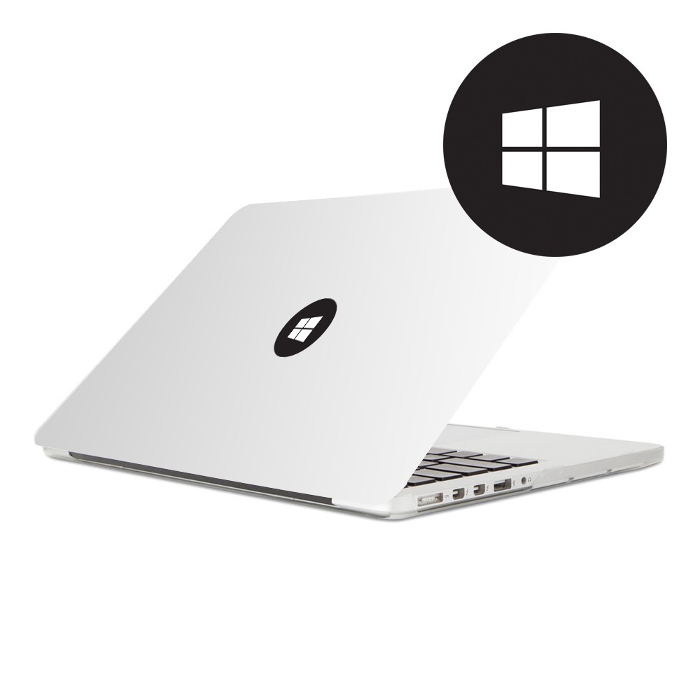 Jual Stiker Apple Decal Macbook - Windows | Shopee Indonesia