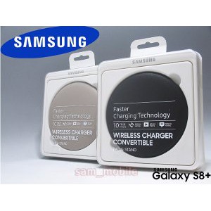 Jual Jual Samsung Galaxy Note 8 Charger Wireless Fast Charging Original ...