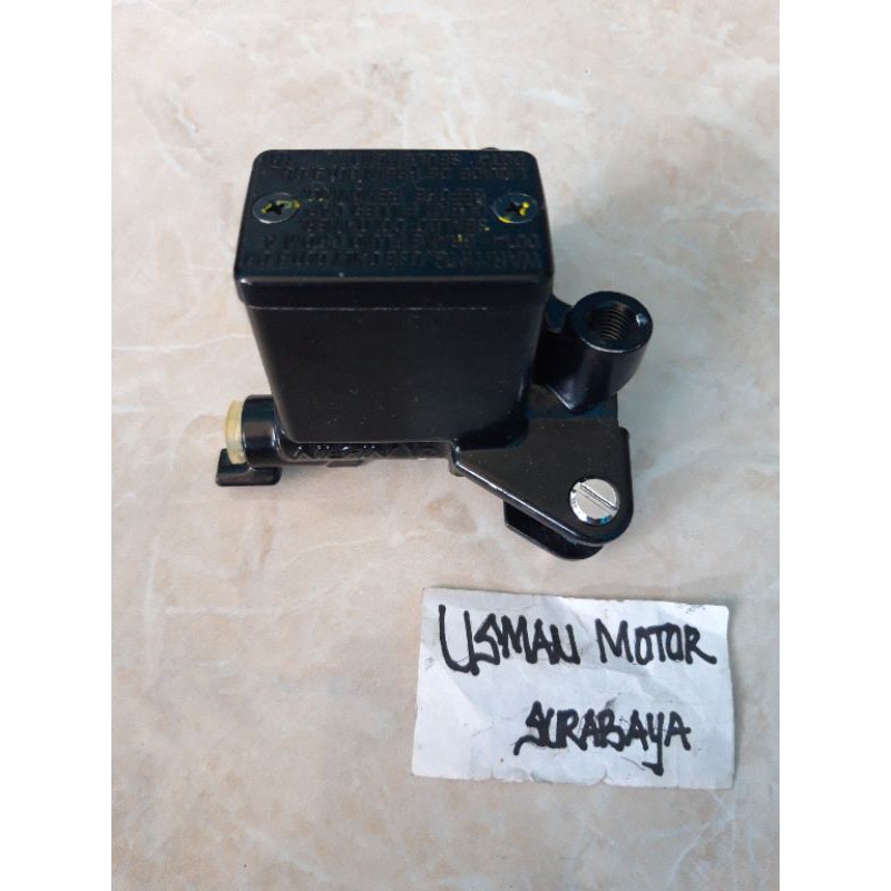 Jual master rem kiri PCX ADV150 Forza original | Shopee Indonesia