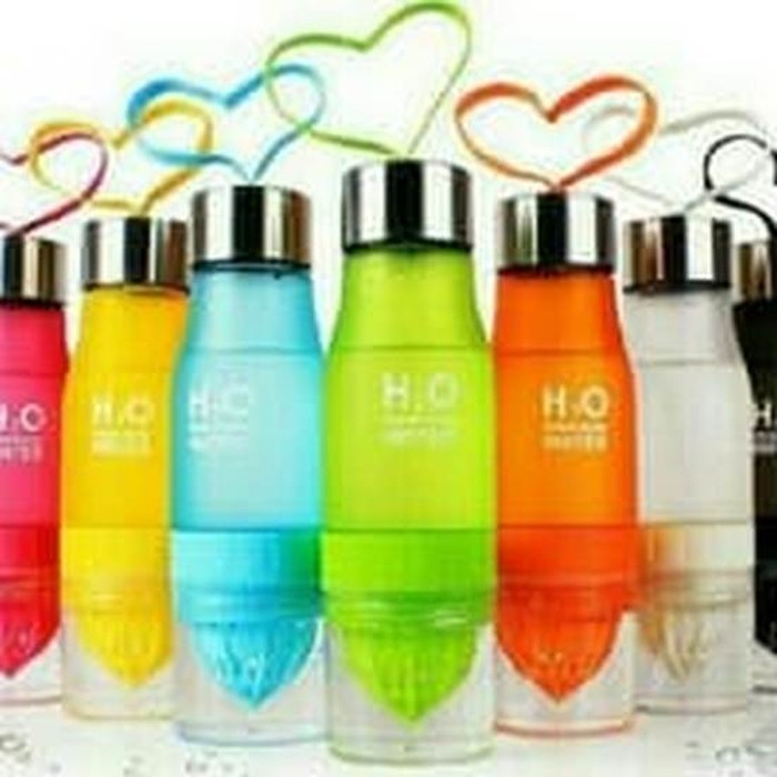 Jual Unik Citrus Water H20 | Shopee Indonesia