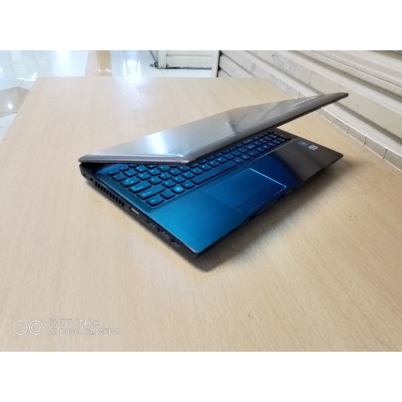 Jual LEPTOP LAPTOP SECOND LENOVO AMD A8 MEMORY 4 GB 15 INCH GENERASI ...