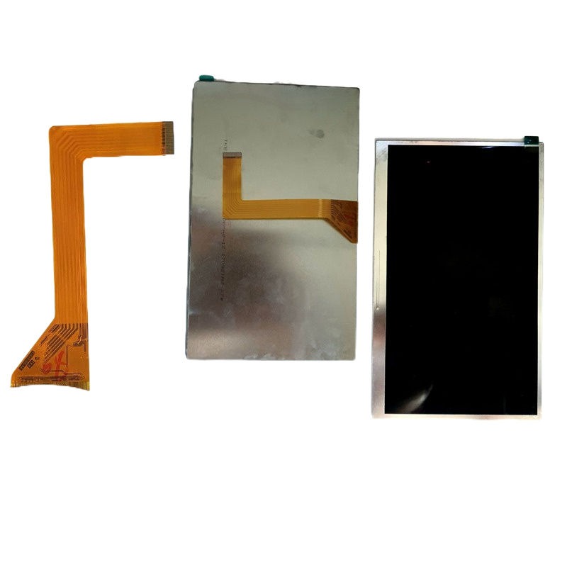 Jual Lcd ORI Mito Tablet T10 Vstar Layar 10"inch Universal (T101830B-M7 ...