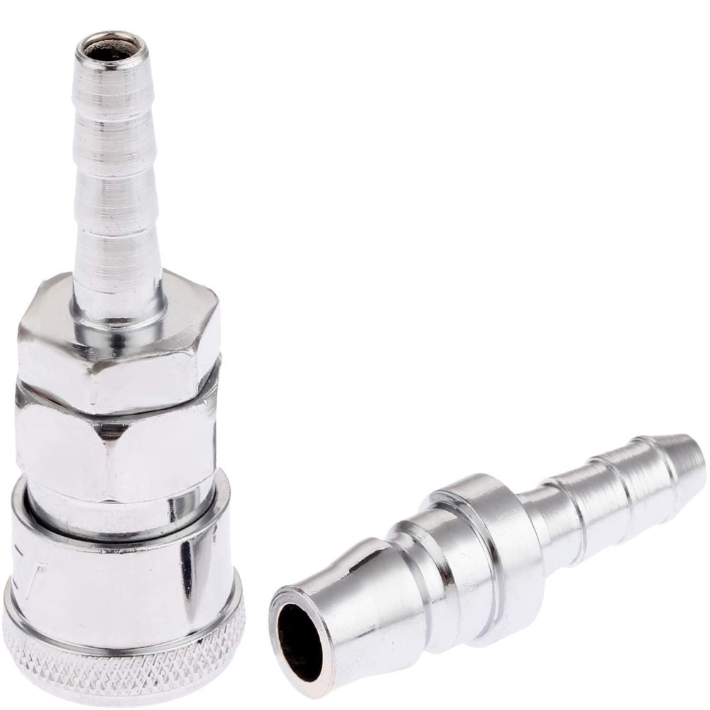 Jual [SH20+PH20] Air Quick Coupler Plug Nepel Cuk Kopler Angin ...