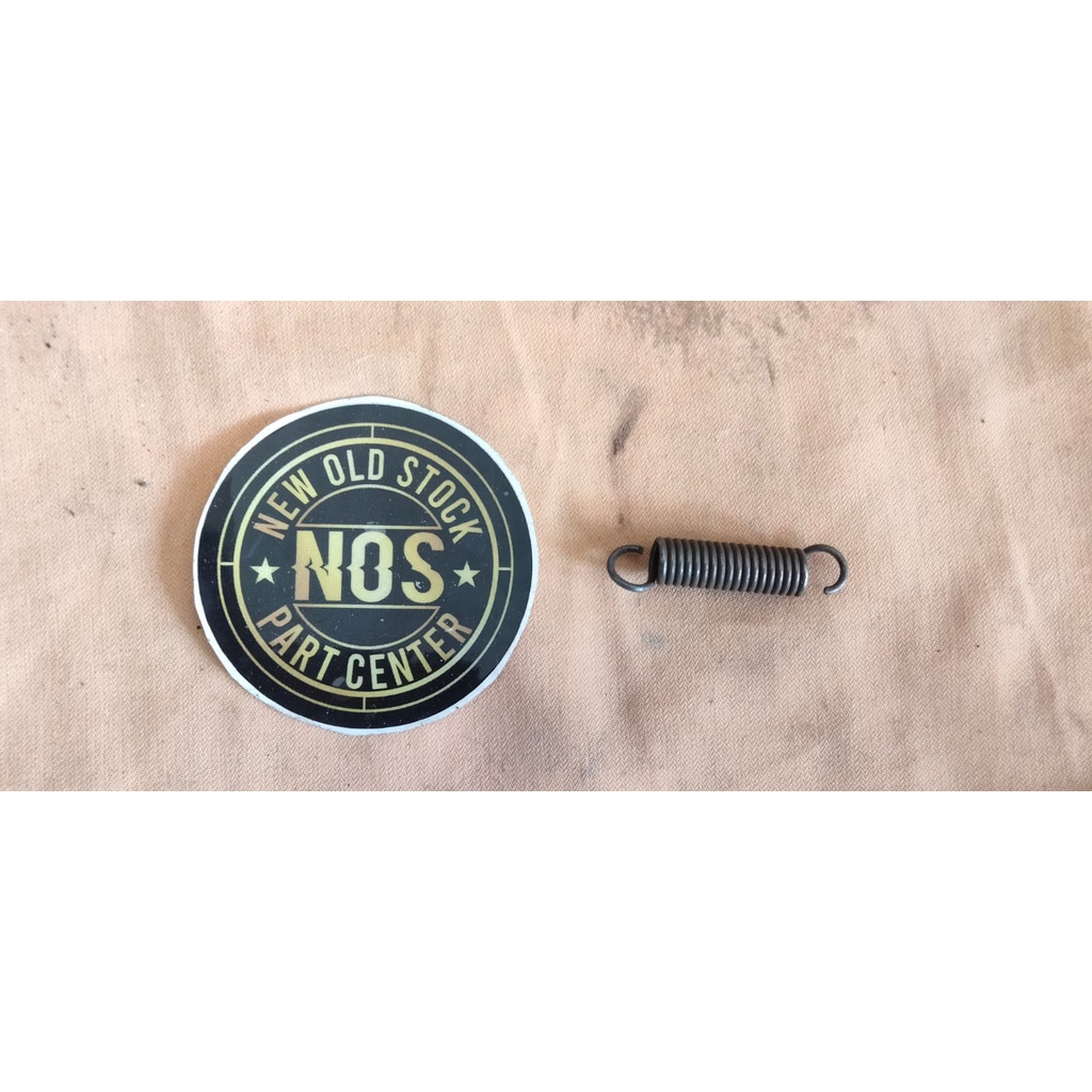 Jual PER PIR KAMPAS REM YAMAHA ALFA SIGMA FIZR F1ZR FIZ R CHAMP HIGH ...