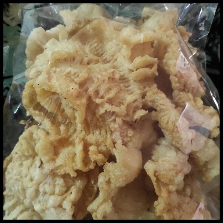 Jual (Grade A )Hipio Ikan Manyung/Hupio/Hepio/Perut Ikan | Shopee Indonesia