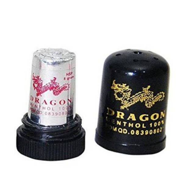 Jual 8gr Dragon Menthol ukuran kecil | Shopee Indonesia