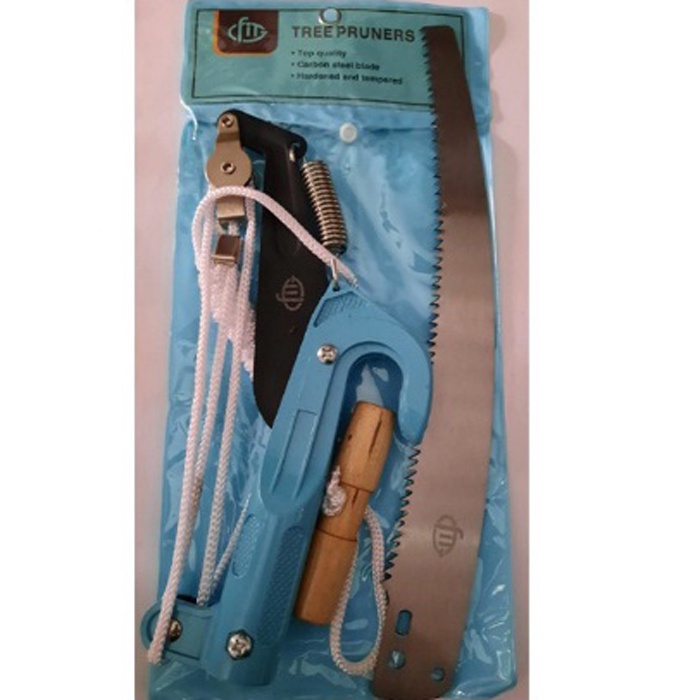 Jual Gunting Dahan Buah Rambutan / Gunting Rambutan / Tree Pruner FIT ...