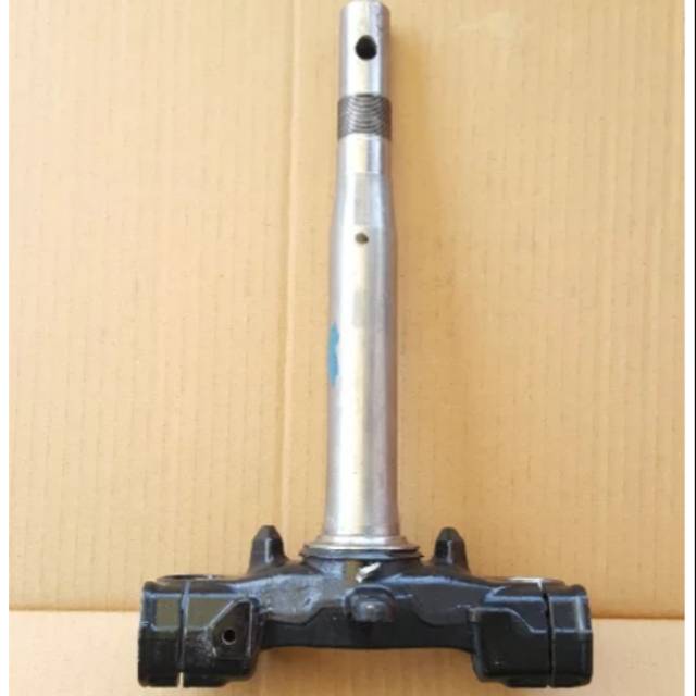 Jual STEM STERING SEGITIGA VARIO 150 LED 2015-2016-2017 ORI | Shopee ...