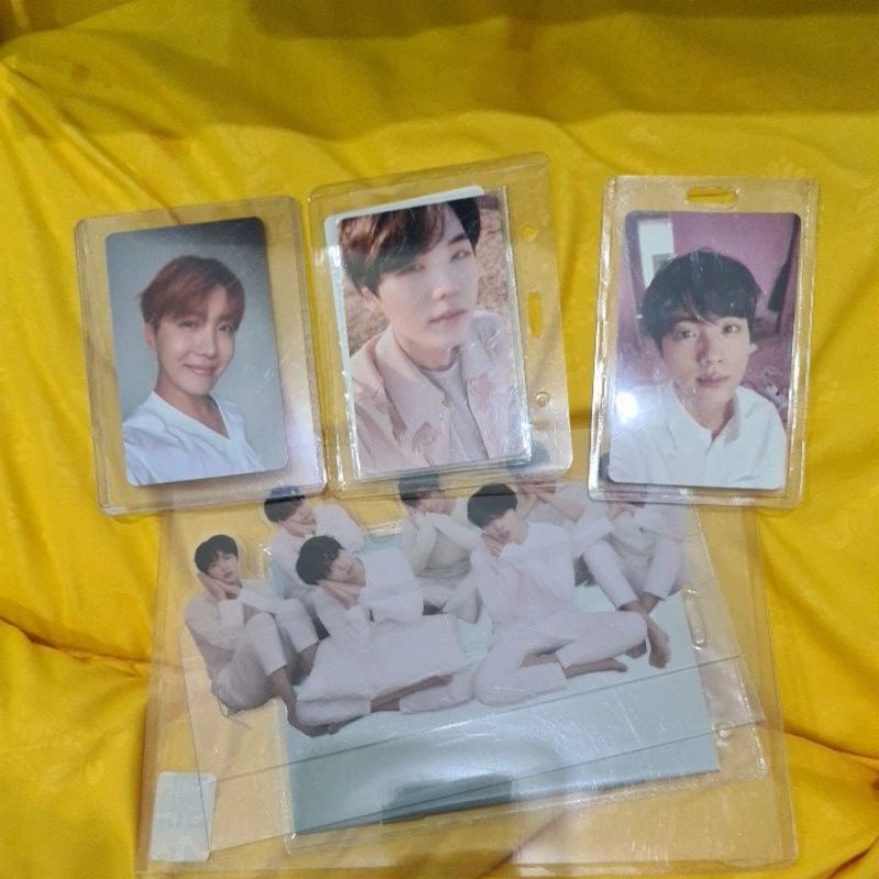 Jual BTS PC JIN suga jhope standee | Shopee Indonesia