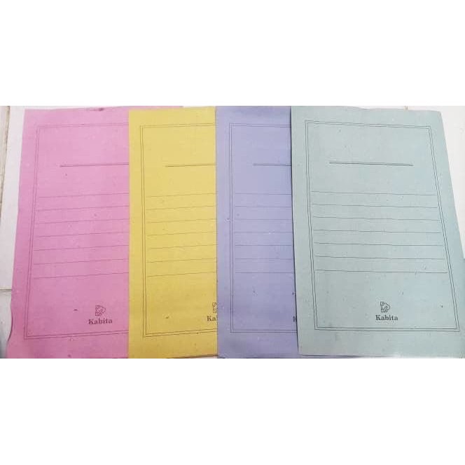 Jual STOP MAP KERTAS MURAH | Shopee Indonesia