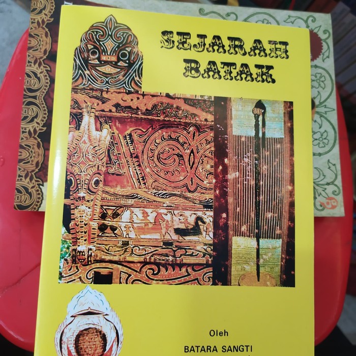 Jual Buku Sejarah Batak | Shopee Indonesia