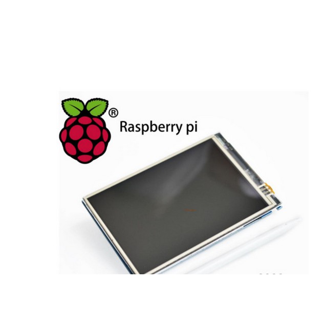 Jual Raspberry Pi TFT LCD 3.5 inch | Shopee Indonesia